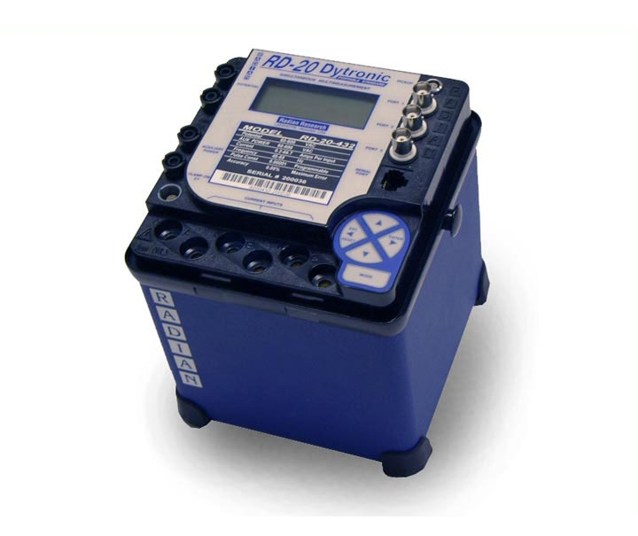 MeterTest Ltd. - Meter Test Equipment